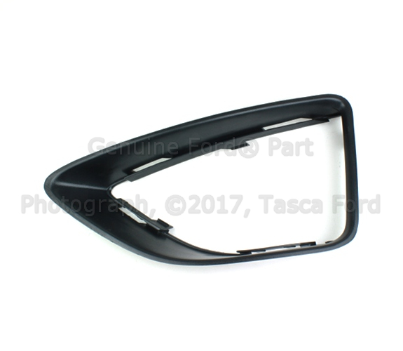 2010-2012 Ford Fusion Bezel - Driver's Side (LH) AE5Z-17E811-EA ...