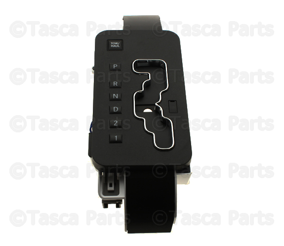 2011-2012 Mopar Shift Indicator 52125340AD | TascaParts.com