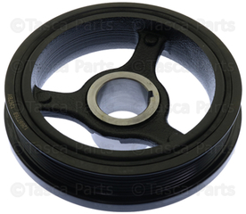 2007-2024 GM Crankshaft Balancer 12697768 | TascaParts.com