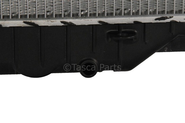 2004-2012 GM Radiator 15199308 | TascaParts.com