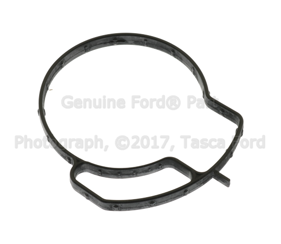 2003-2011 Ford Fuel Injection Throttle Body Mounting Gasket 4L5Z-9E936 ...