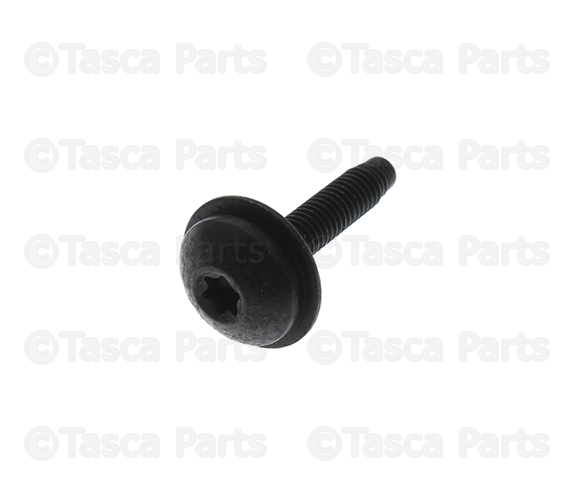 2001-2024 Mopar Truss Head Screw And Washer 6508183AA | TascaParts.com