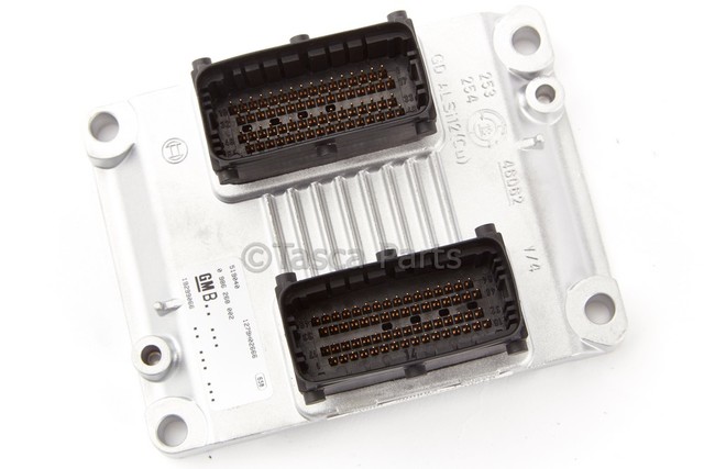 1999-2005 GM Engine Control Module, Refurbished 19299066 | TascaParts.com