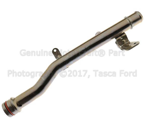 2015-2019 Ford Mustang Water Pipe FR3Z-8592-D | TascaParts.com