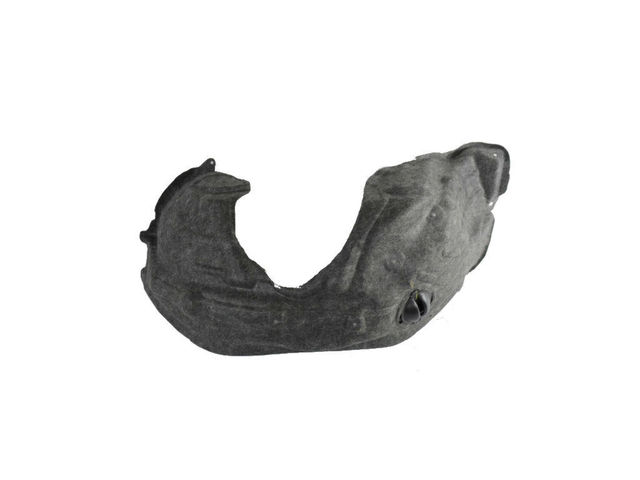 2014-2020 Jeep Grand Cherokee Wheelhouse Inner Silencer, Right ...