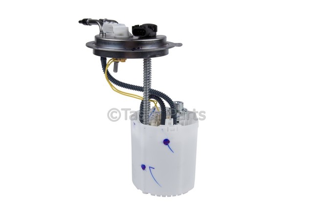 2015-2016 GM Fuel Pump Module without Fuel Level Sensor, with Seal ...