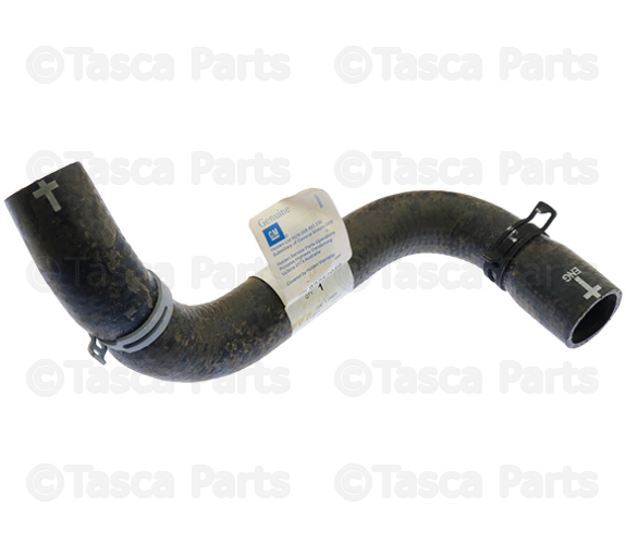 2009-2013 GM Radiator Inlet Hose 92252959 | TascaParts.com