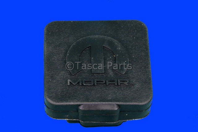 2001-2024 Mopar Trailer Hitch Plug 82208455AB | TascaParts.com