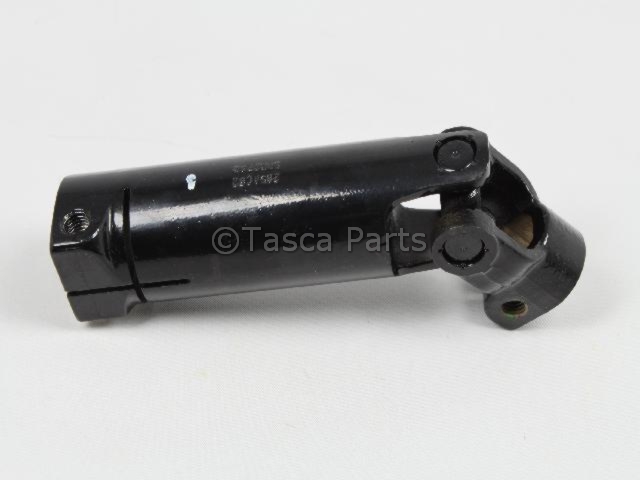 2006-2013 Mopar Steering Column Intermediate Shaft, Lower 55351285AD ...
