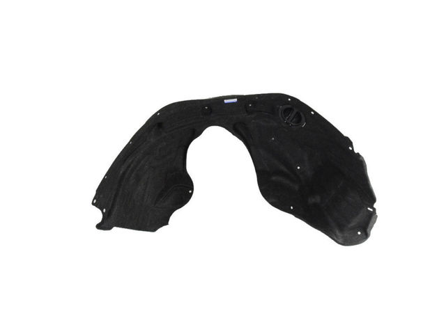 2014-2020 Jeep Grand Cherokee Wheelhouse Inner Silencer, Right ...