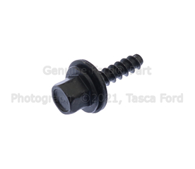 2015-2020 Ford F-150 Column Housing Screw -W717584-S450B | TascaParts.com