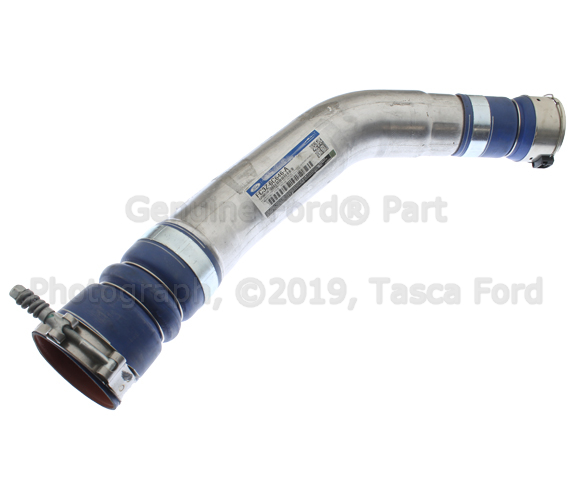 2015-2016 Ford Inlet Duct FC3Z-6C646-A | TascaParts.com