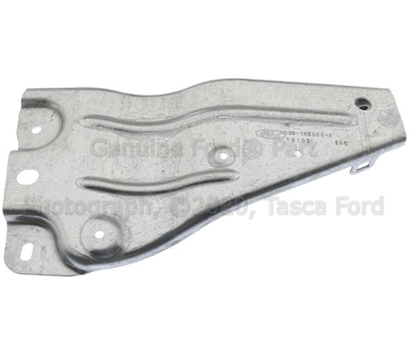 2017-2022 Ford Lower Tie Bar - Passenger Side (RH) HC3Z-16B168-A ...