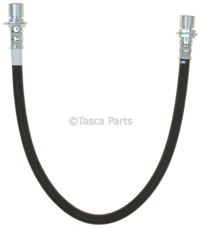 Rear Hydraulic Brake Hose Assembly 88877856 | TascaParts.com