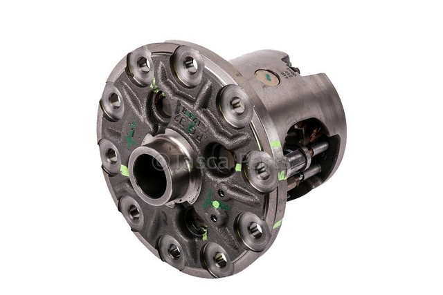 1999-2021 GM Limited Slip Differential 84554713 | TascaParts.com
