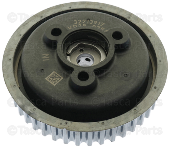2015-2023 Volvo Engine Timing Camshaft Sprocket 32213917 | TascaParts.com