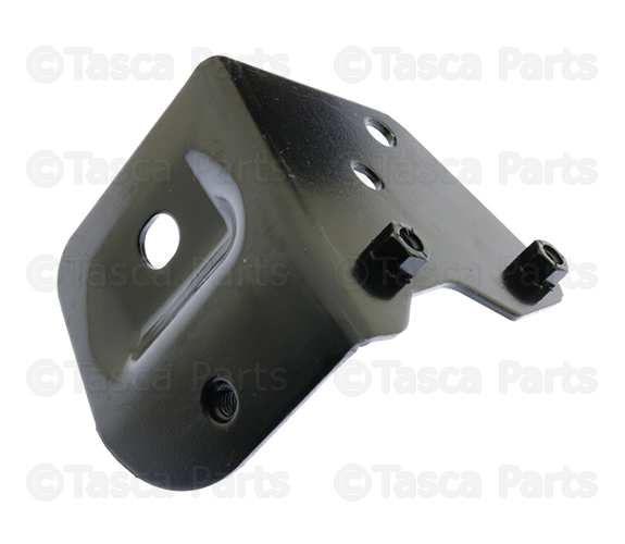 2020-2023 Jeep Gladiator Skid Plate Mount Bracket - Passenger Side (RH ...