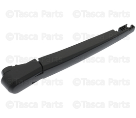 2018-2023 Kia Rio Rear Arm 98815-H9000 | TascaParts.com