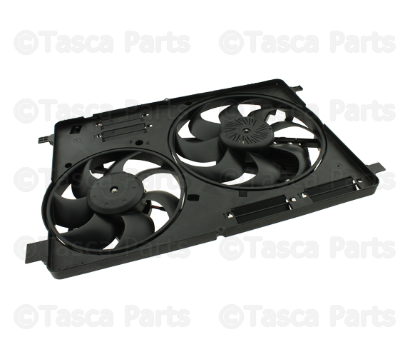2008-2017 Volvo Fan Assembly 31686808 | TascaParts.com
