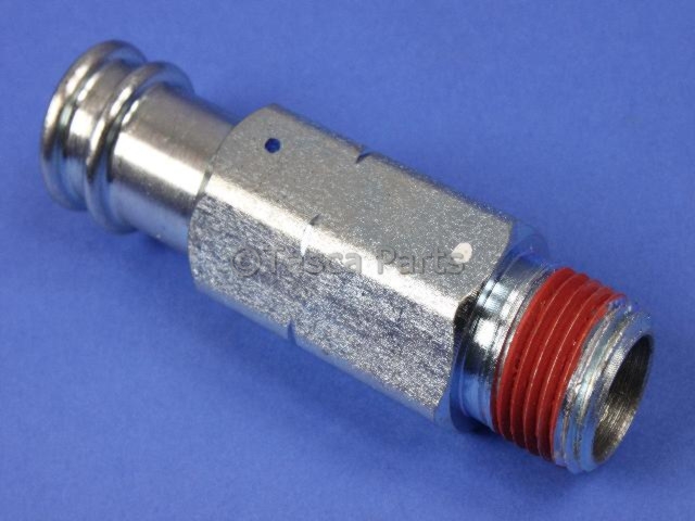 2010-2012 Mopar Connector 68051862AA | TascaParts.com