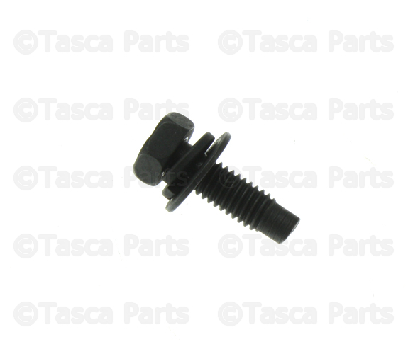 1993-2021 Nissan Combo Lamp Assembly Screw 01436-01631 | TascaParts.com