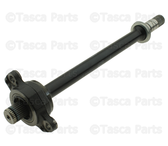 2006-2009 Mazda 3 Shaft GG51-25-700G | TascaParts.com