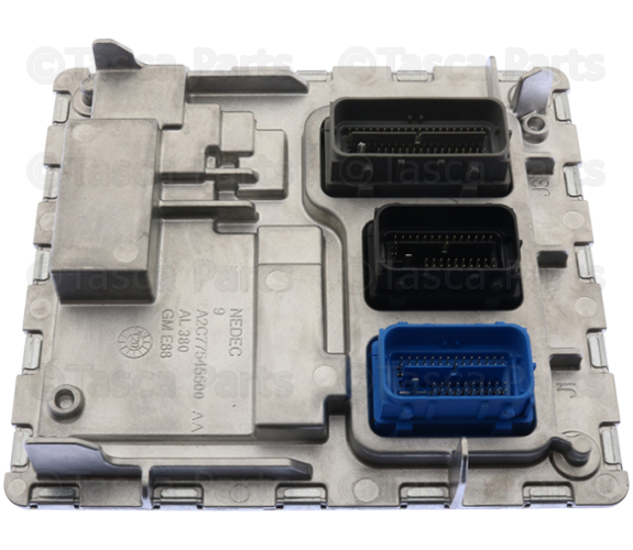Engine Control Module 12719250 | TascaParts.com