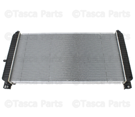 2003-2007 GM Radiator 89019156 | TascaParts.com
