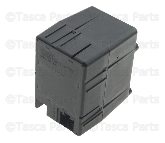2008-2011 Mopar Wireless Ignition Node Rec 68210150ab | TascaParts.com