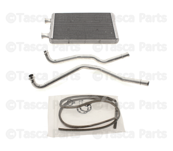 2005-2008 Mopar Heater Core 5061586AC | TascaParts.com