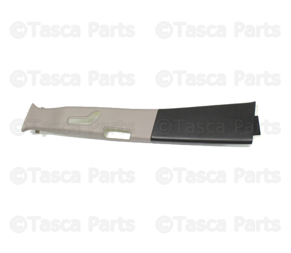 2007-2014 Volvo XC90 Center Pillar Trim - Driver's Side (LH) 39883693 ...