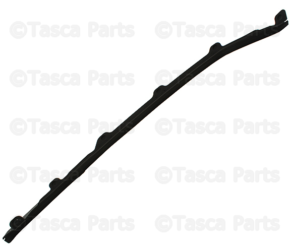 2009-2019 Mopar Front Weather-Strip 55372709AB | TascaParts.com