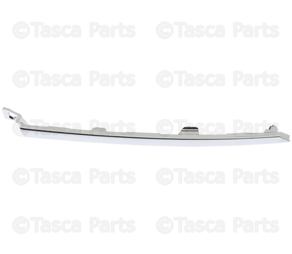 2016-2018 Kia Optima Outer Molding - Passenger Side (RH) 86676-D5000 ...