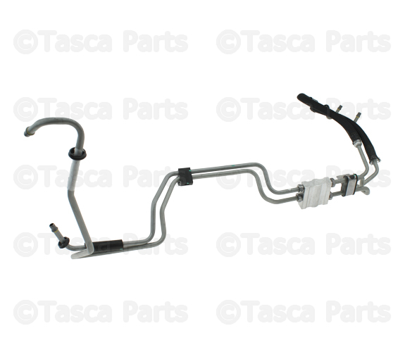 2007-2010 Mopar Hose & Tube Assembly 55038149AC | TascaParts.com