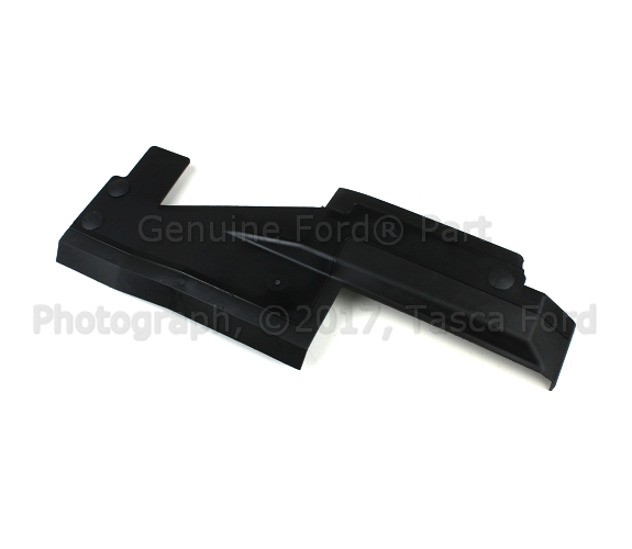 2013-2016 Ford Escape Deflector - Passenger Side (RH) CJ5Z-8310-D ...