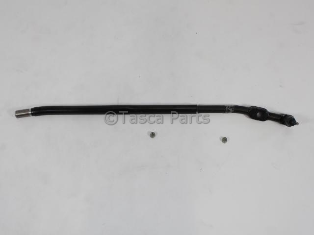 2008-2013 Mopar Steering Tie Rod End 68038055AD | TascaParts.com