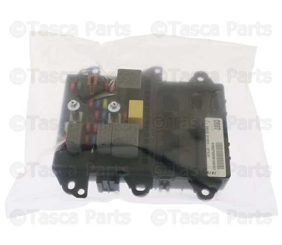2007-2008 Kia Junction Block 91950-2F830 | TascaParts.com
