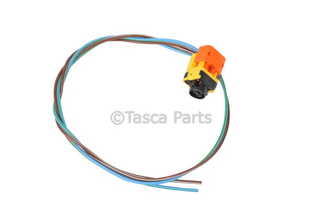 Multi-Purpose Pigtail Kit 19355495 | TascaParts.com