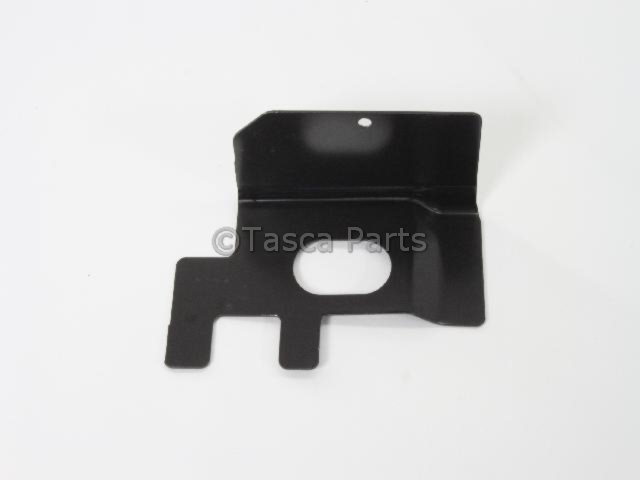2002-2024 Mopar Box Side Reinforcement, Left 55276245AA | TascaParts.com