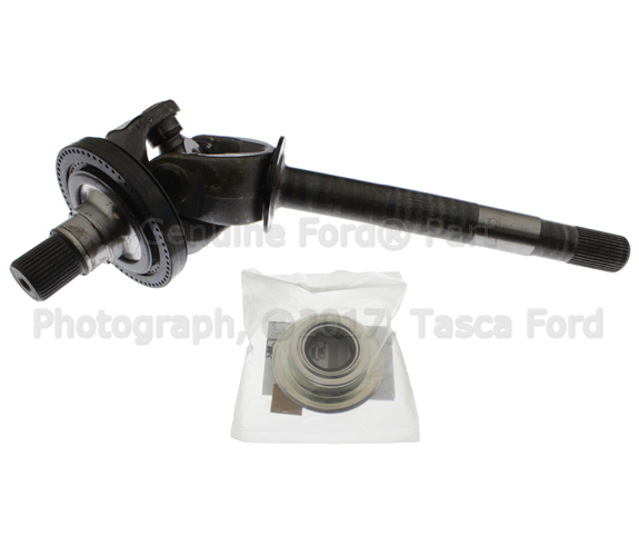 2005-2019 Ford Axle Shaft - Driver's Side (LH) FC3Z-3220-B | TascaParts.com