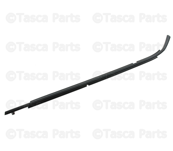 2014-2018 Mazda 3 Belt Molding BJS7-50-670B | TascaParts.com
