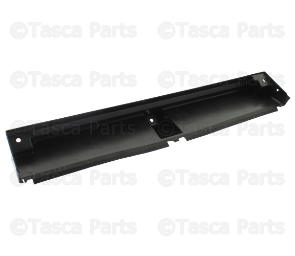 2017-2021 Jeep Compass Lower Shield 68244643AB | TascaParts.com