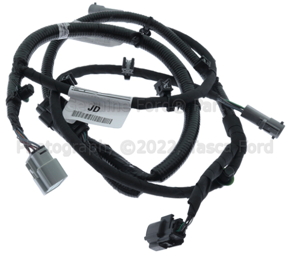 Wire Assembly LC3Z-13A409-P | TascaParts.com