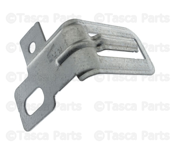 2014-2017 Volvo XC60 Front Bracket 31391754 | TascaParts.com