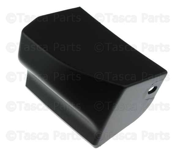 2013-2019 Nissan Pathfinder Lower Molding - Driver's Side (LH) 63873 ...