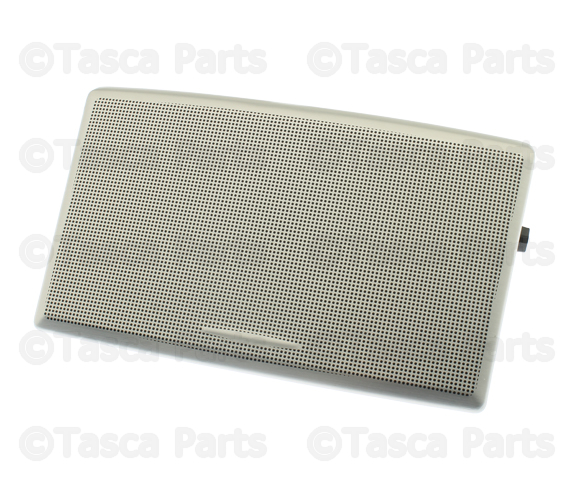 2007-2012 Volvo XC90 Lid 31315173 | TascaParts.com