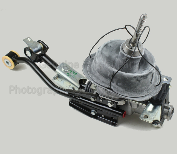 2011-2014 Ford Mustang Gear Shift Assembly CR3Z-7210-A | TascaParts.com