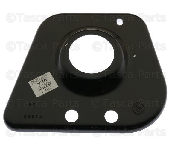 2012-2019 Fiat 500 Strut Tower - Driver's Side (LH) 68071585AA ...