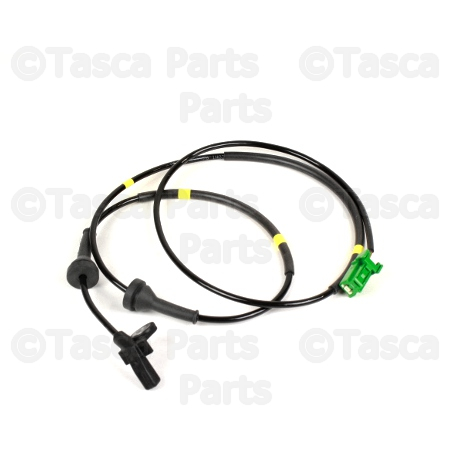 1999-2009 Volvo Rear Speed Sensor - Passenger Side (RH) 30773743 ...