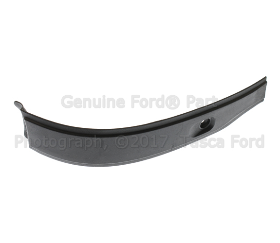 2015-2025 Ford Roof Molding - Driver's Side (LH) FL3Z-1651729-AA ...